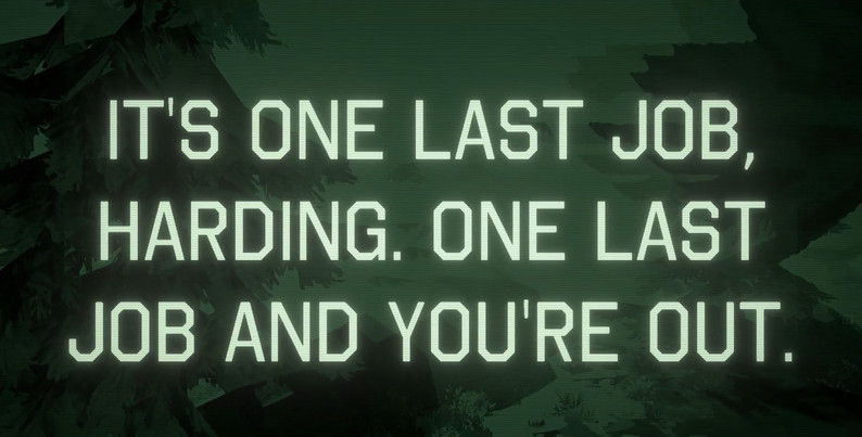 I Am Your Beast by Strange Scaffold