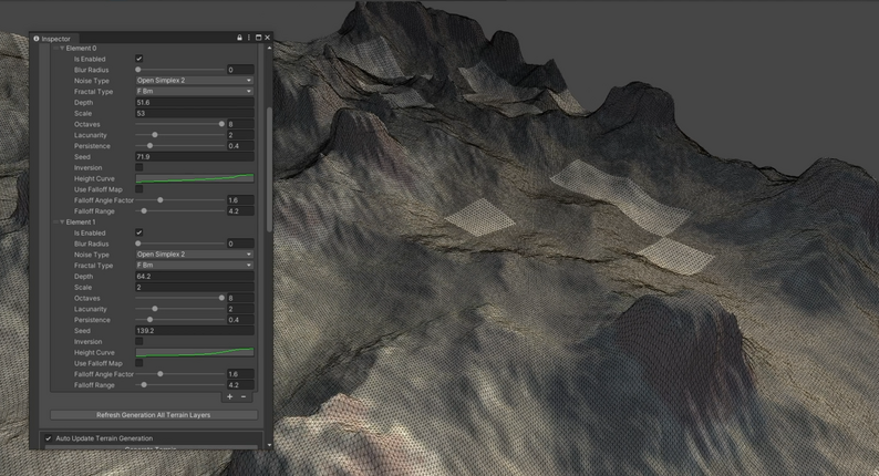 TerraForge 2 by Wiskered