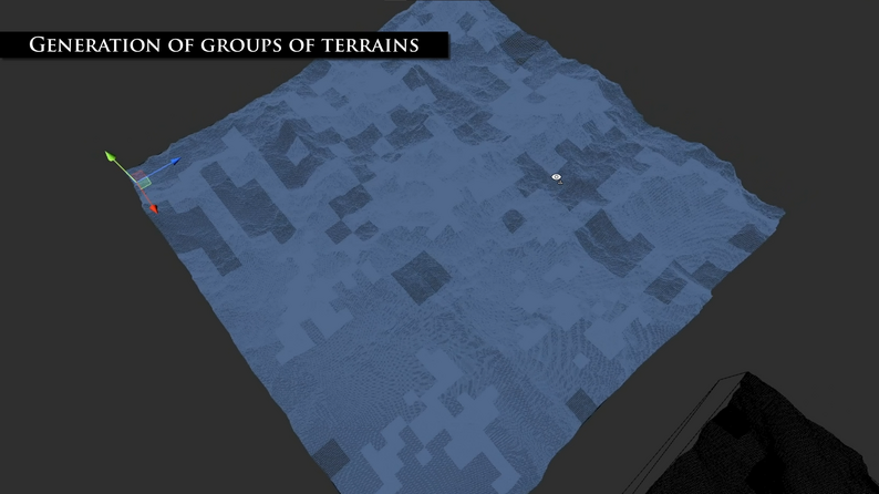 TerraForge 2 by Wiskered