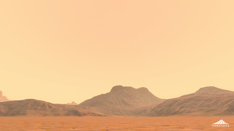 TerraForge 2 by Wiskered