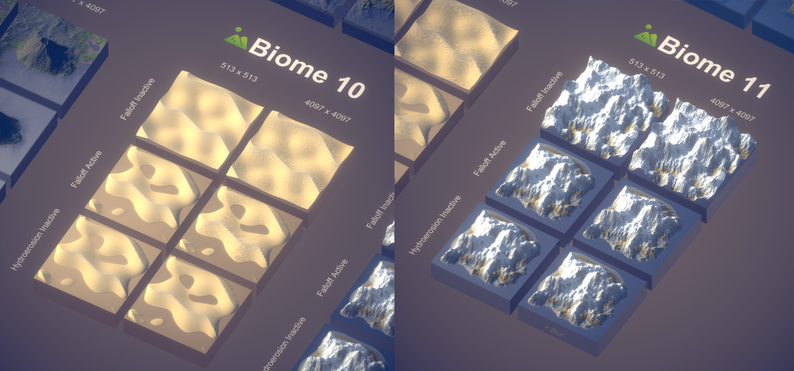 TerraForge 2 by Wiskered