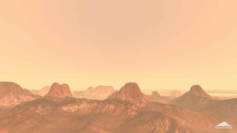 TerraForge 2 by Wiskered