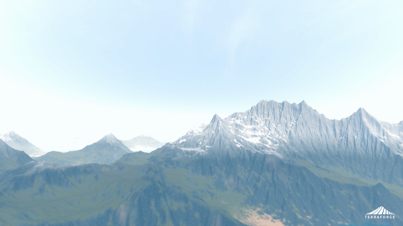 TerraForge 2 by Wiskered