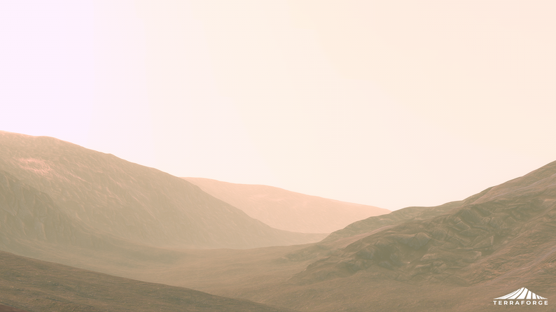 TerraForge 2 by Wiskered