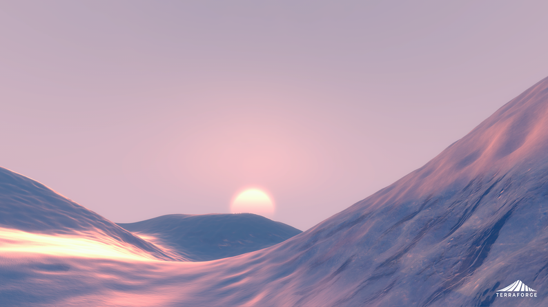 TerraForge 2 by Wiskered