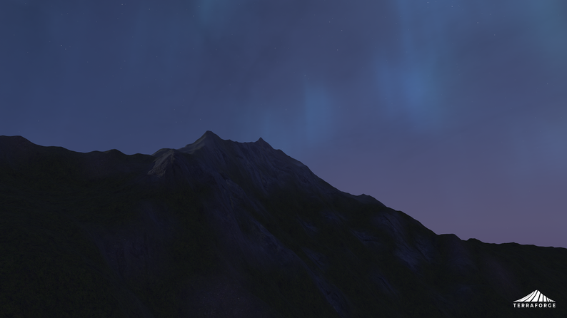 TerraForge 2 by Wiskered