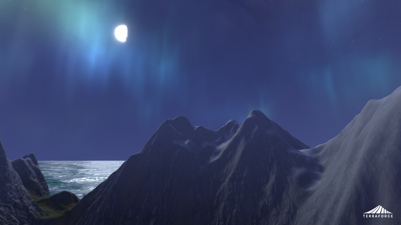 TerraForge 2 by Wiskered