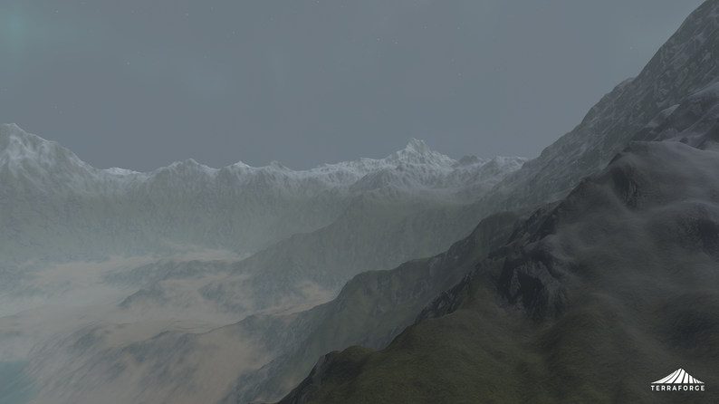 TerraForge 2 by Wiskered