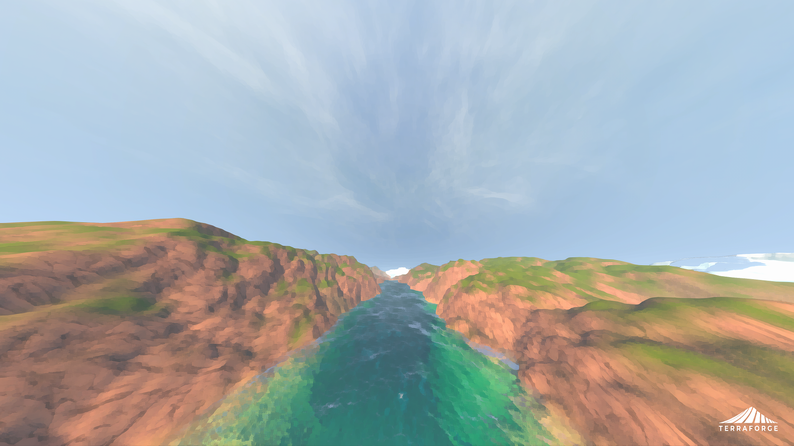 TerraForge 2 by Wiskered