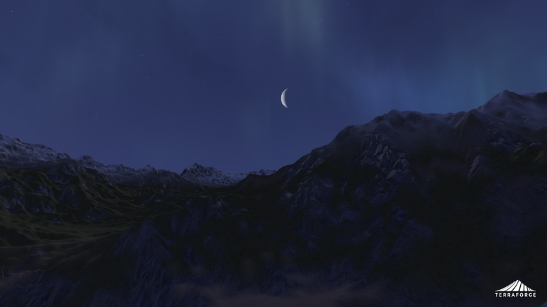 TerraForge 2 by Wiskered