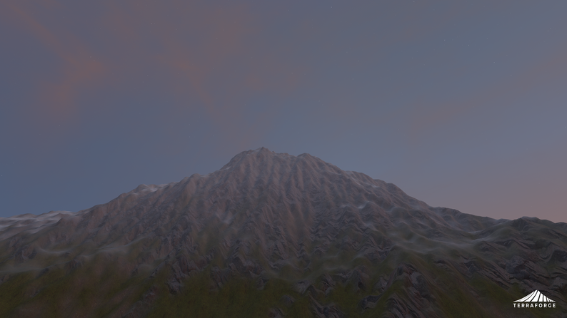 TerraForge 2 by Wiskered