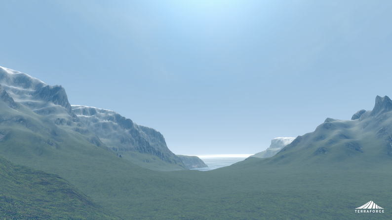 TerraForge 2 by Wiskered