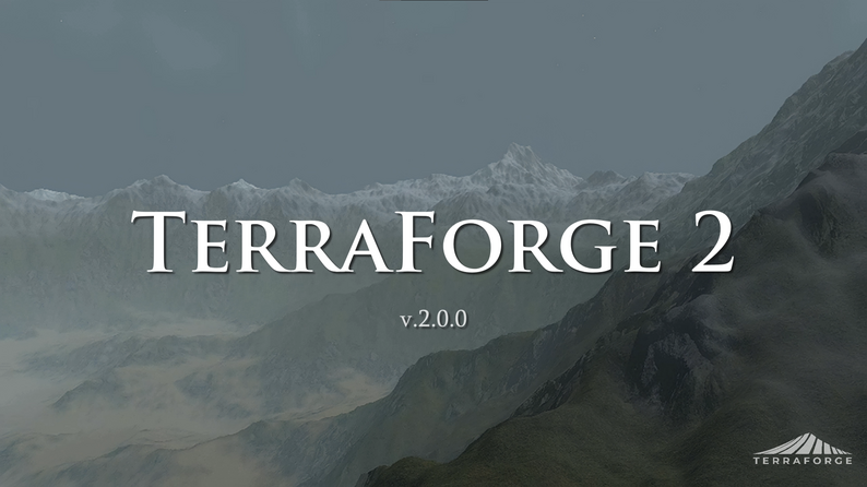 TerraForge 2 by Wiskered