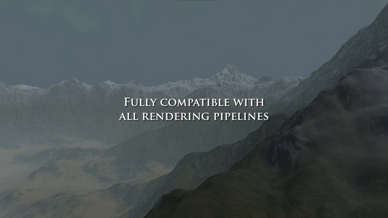 TerraForge 2 by Wiskered