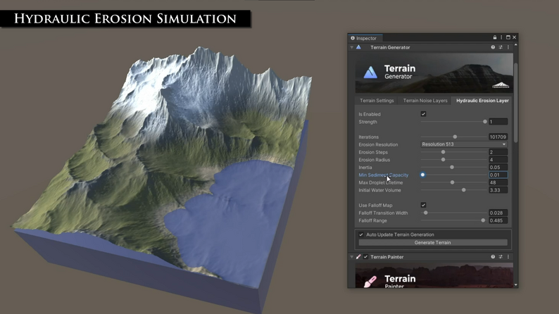 TerraForge 2 by Wiskered