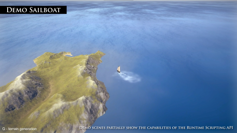 TerraForge 2 by Wiskered