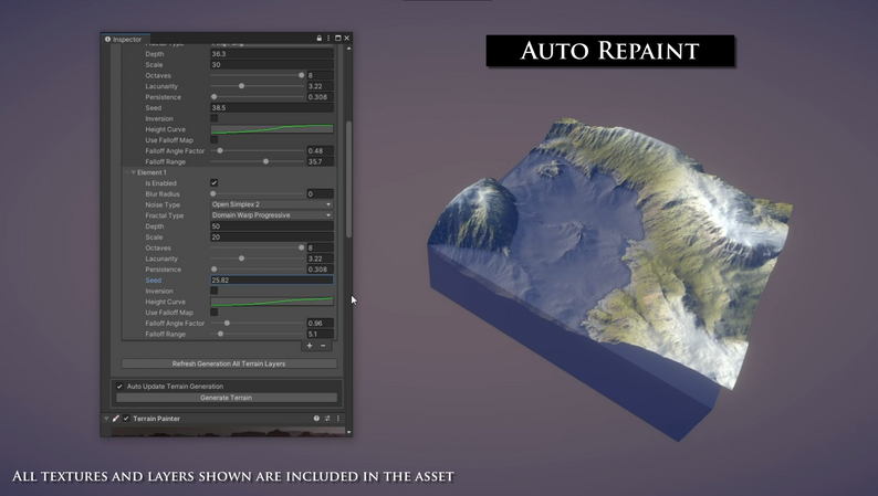 TerraForge 2 by Wiskered