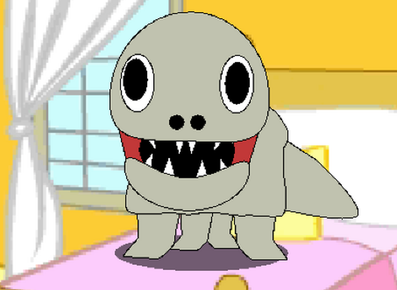 Virtual Pet Simulator by Fox Studios122