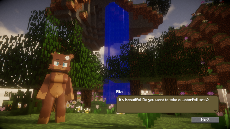 Pleasure DreamCraft 0.6! by Lusty Labs