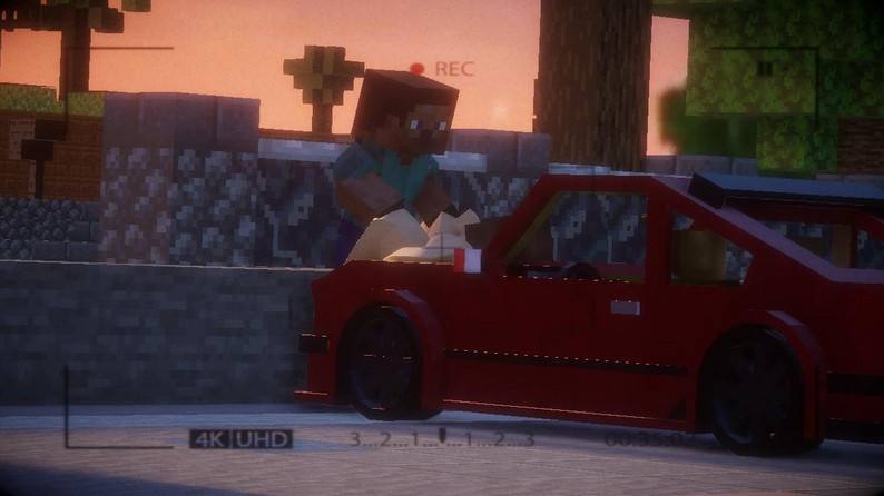 Pleasure DreamCraft 0.6! by Lusty Labs