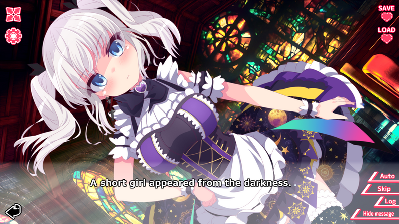 Kimi to Kanojo no LILYVAGANZA [Yandere Yuri Horror Game] by akatsukimeu ...