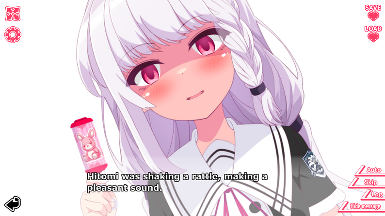 Kimi to Kanojo no LILYVAGANZA [Yandere Yuri Horror Game] by akatsukimeu ...