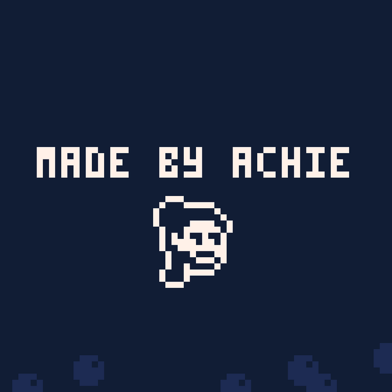 Pico Towers by Achie