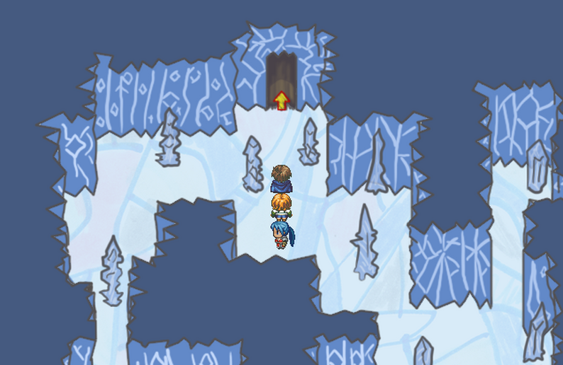 Quest Questers by unity