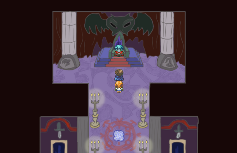 Quest Questers by unity