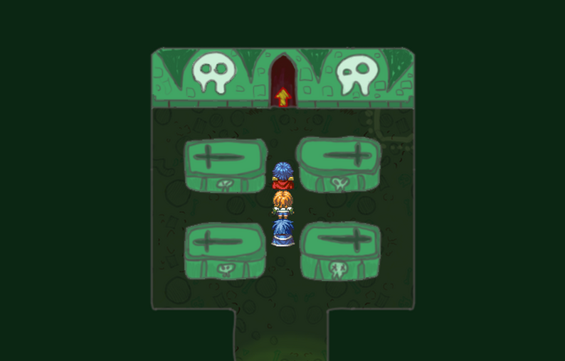 Quest Questers by unity