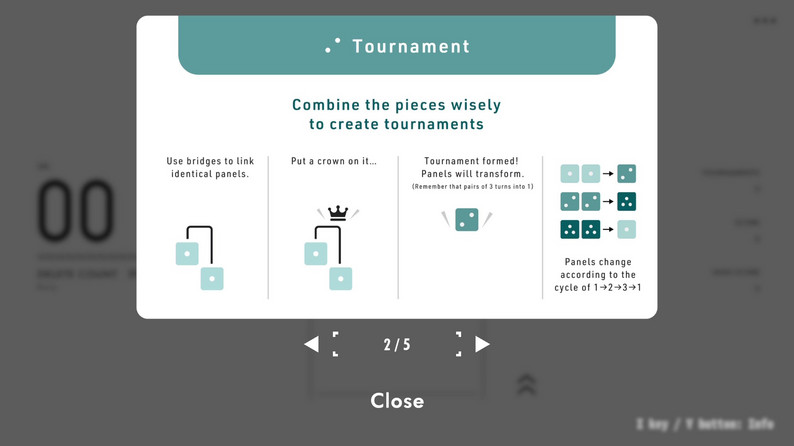 Tournamentris by ZeF_games