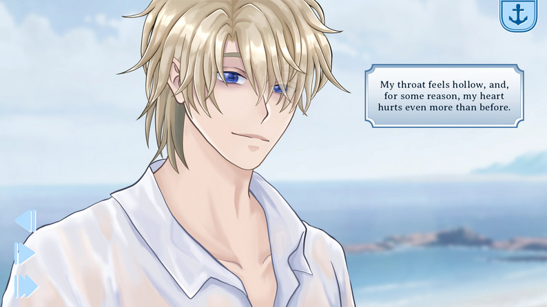 My Husband is a Stranger by Chattercap