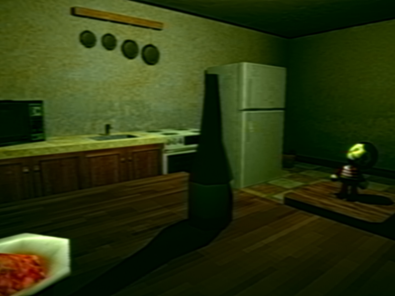 Bad Parenting 1 Mr Red Face By 2oo2