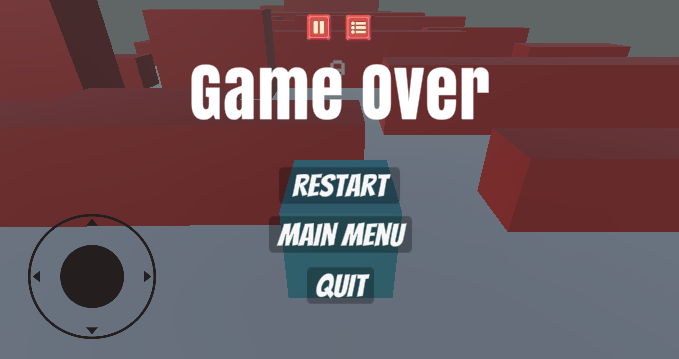 Move The Cube by Games By Pixxy