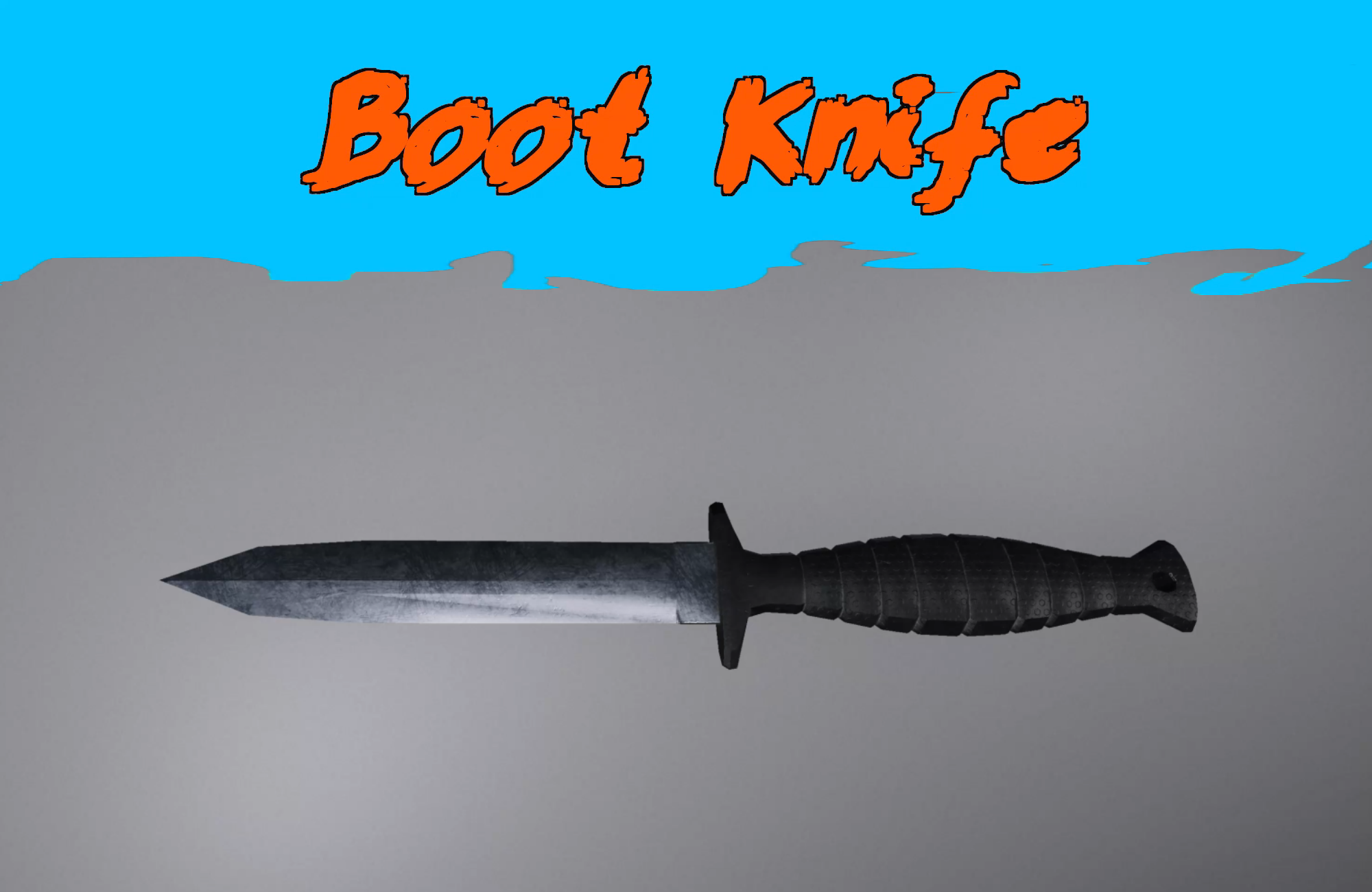 Knife Pack - High Quality by ThunderPunch Games