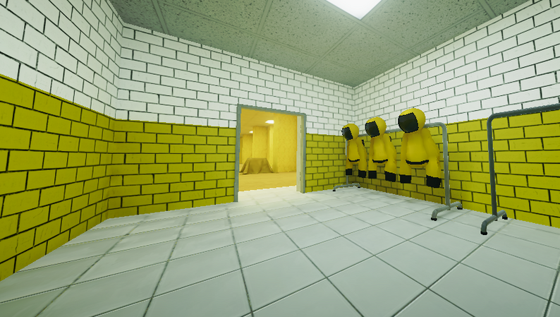 Primal Fear 2 by StellaDev