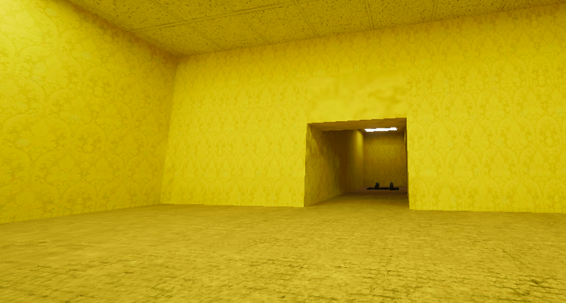 Primal Fear 2 by StellaDev