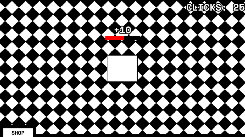 Random Clicker by AlwxStudios