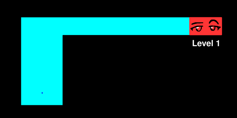 Freaky Maze by CoolNSFWGames