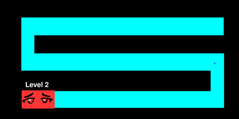 Freaky Maze by CoolNSFWGames