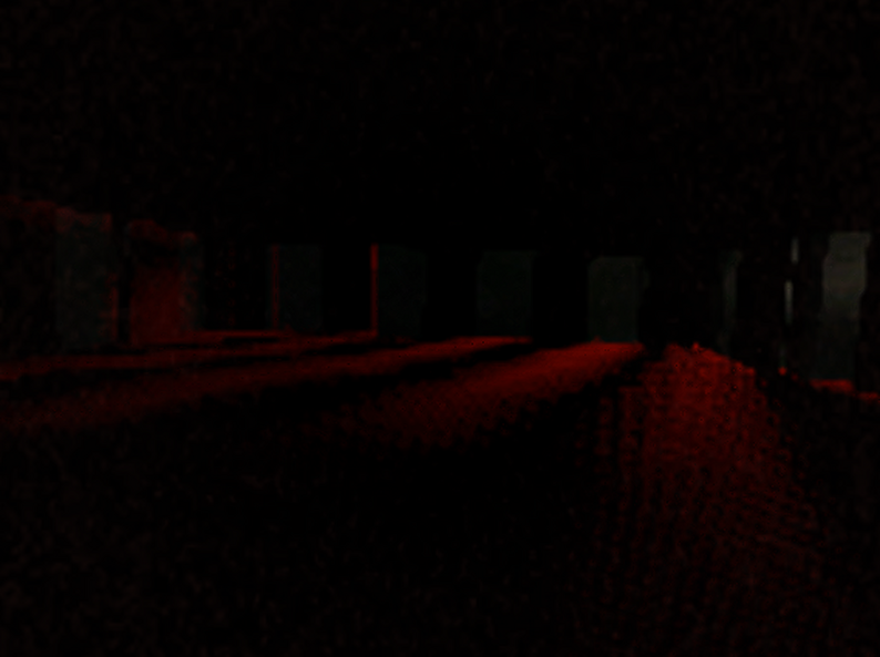 Bear-witness by LITHOBREAKERS