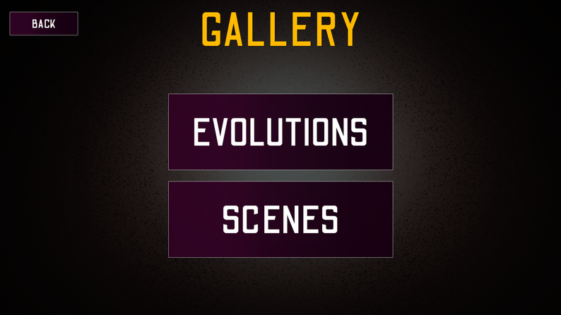 Anomaly Evolution by TentaclesGames