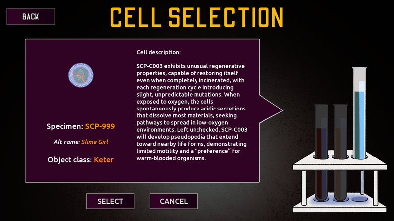 Anomaly Evolution by TentaclesGames