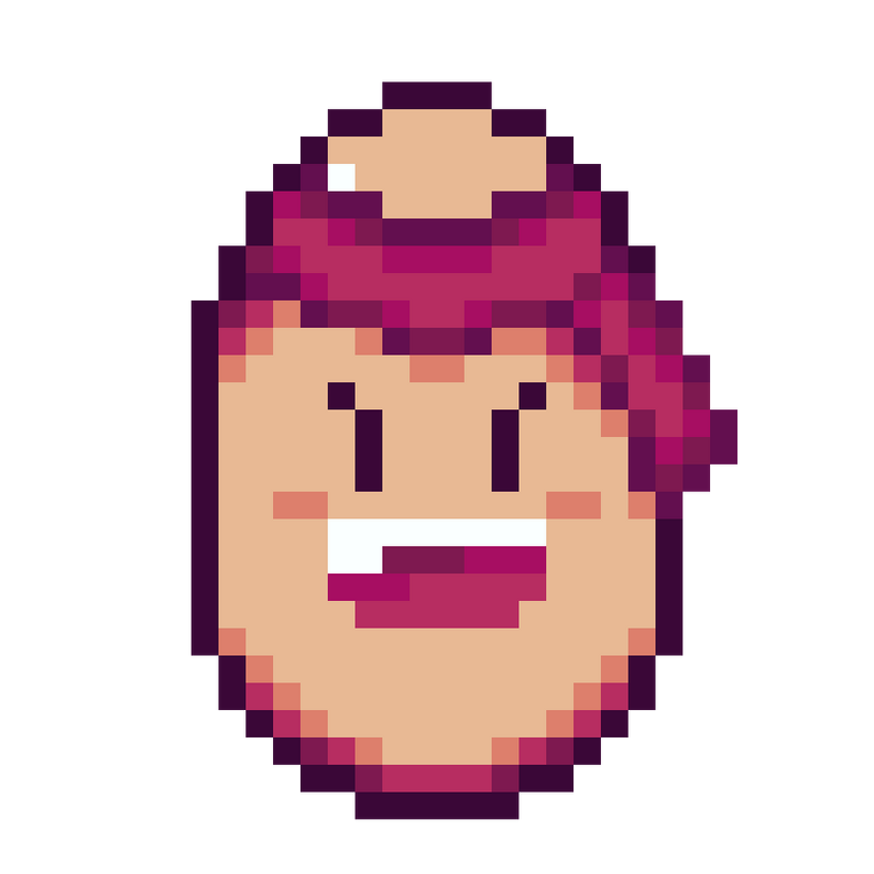 Rolling Eggs By Bump Dev