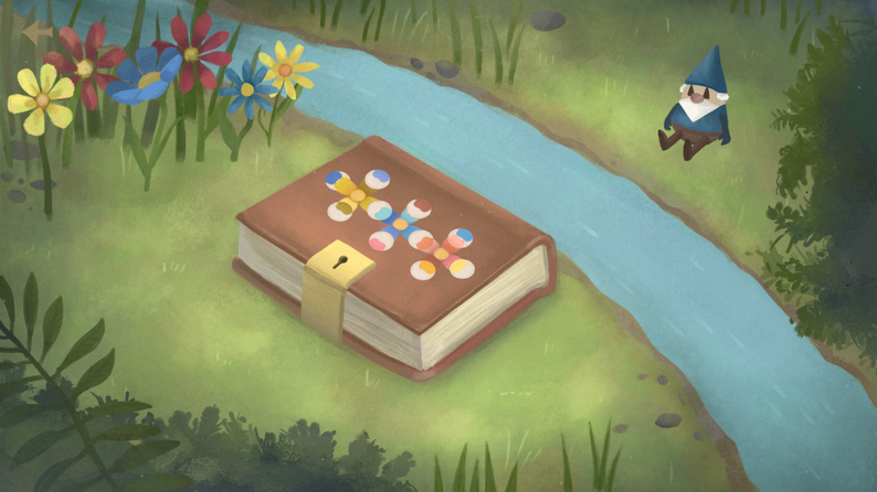 Gnomdom (Demo) by Vivi, Bearday