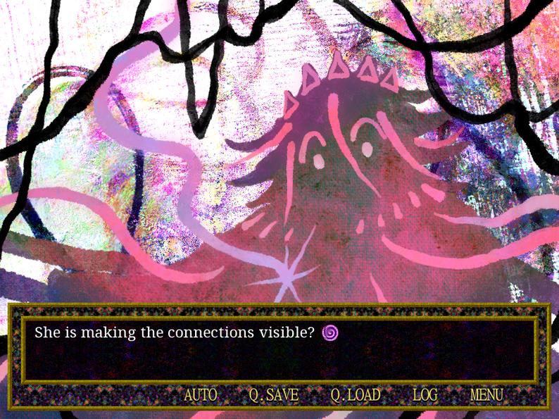 PLAY OF WIRE by Slitherbop