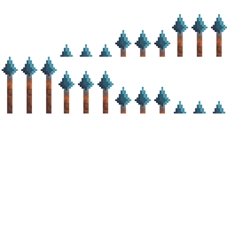 Stabby Spikes by froggu999