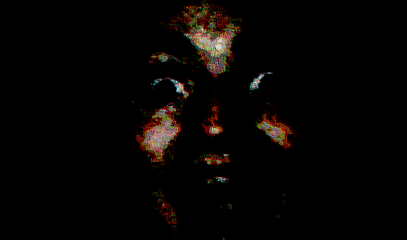 SAD SATAN by ALEXANDER WISEMAN