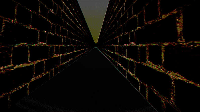 SAD SATAN by ALEXANDER WISEMAN