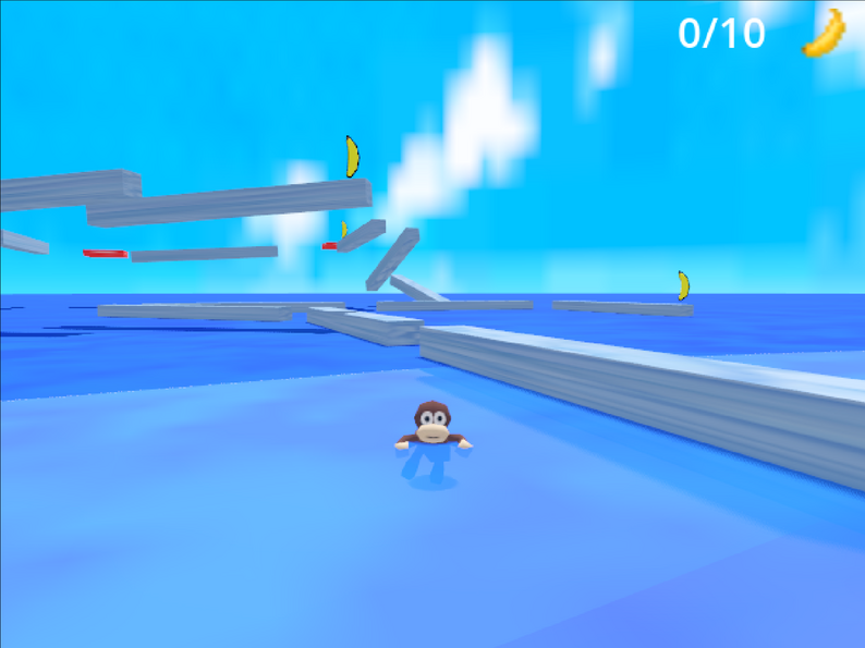 Barjtendo Pack 1 by Barji